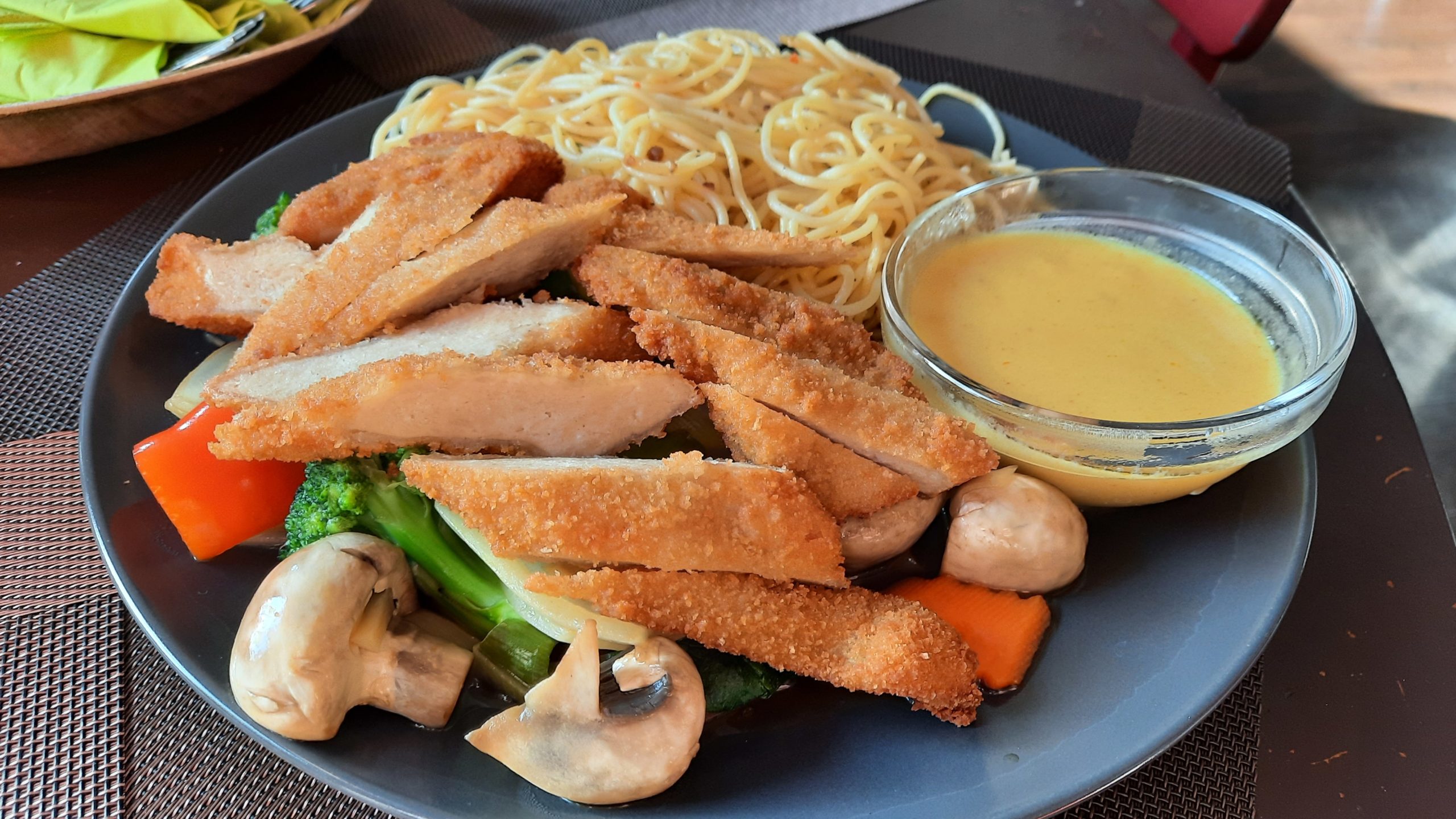 Peace Food - Pott Foodies