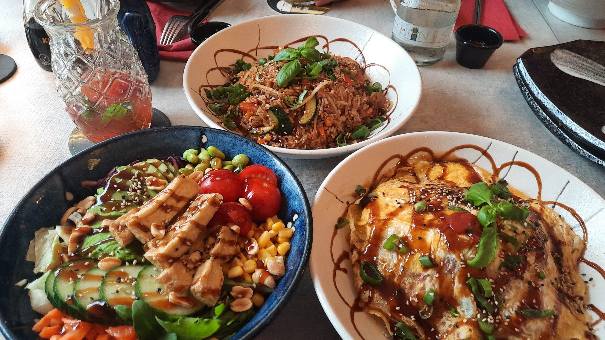 Dui Sushi - Pott Foodies