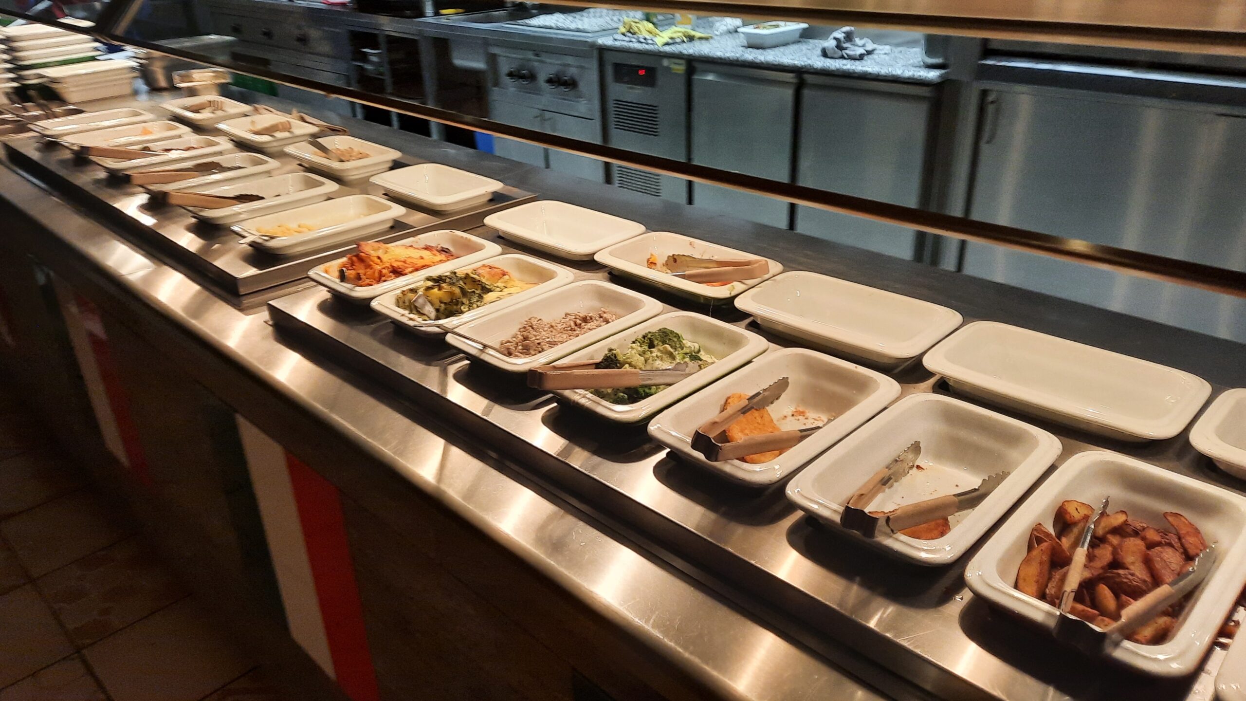 ABC Restaurant - Pott Foodies