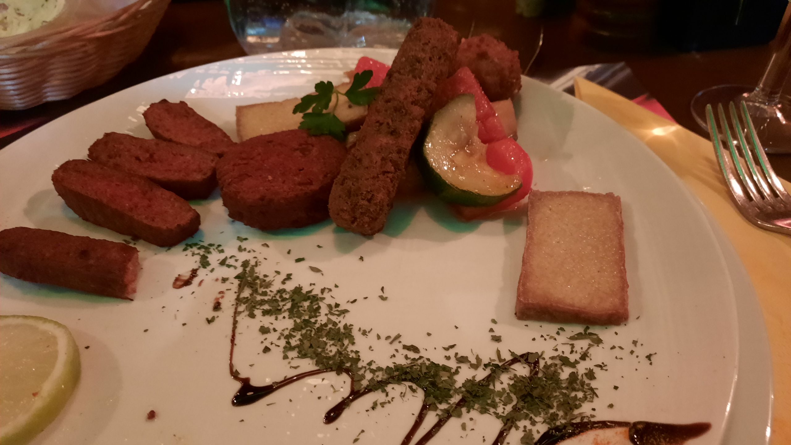 Brasil Live Rodizio Restaurant - Pott Foodies