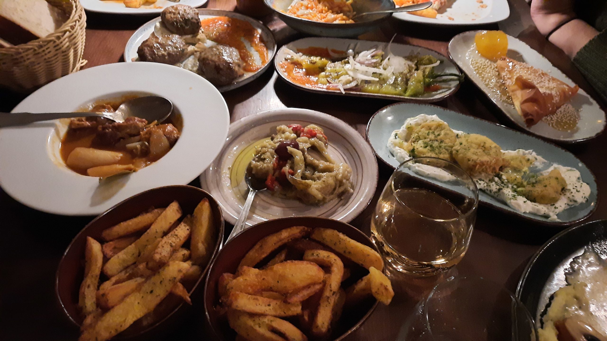 Pikilia - Pott Foodies