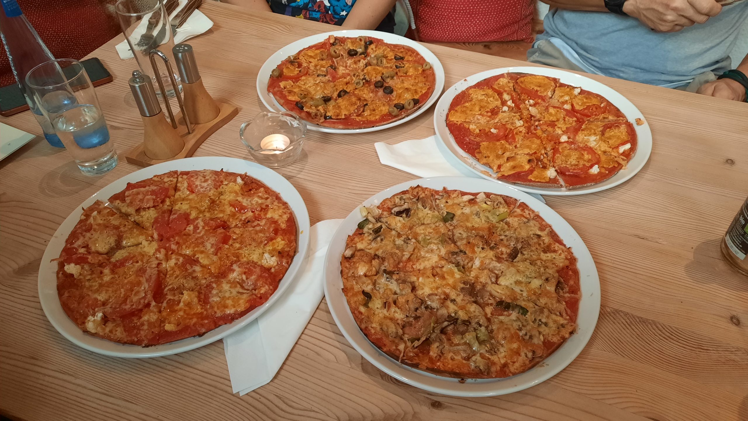 Pizza Moji - Pott Foodies