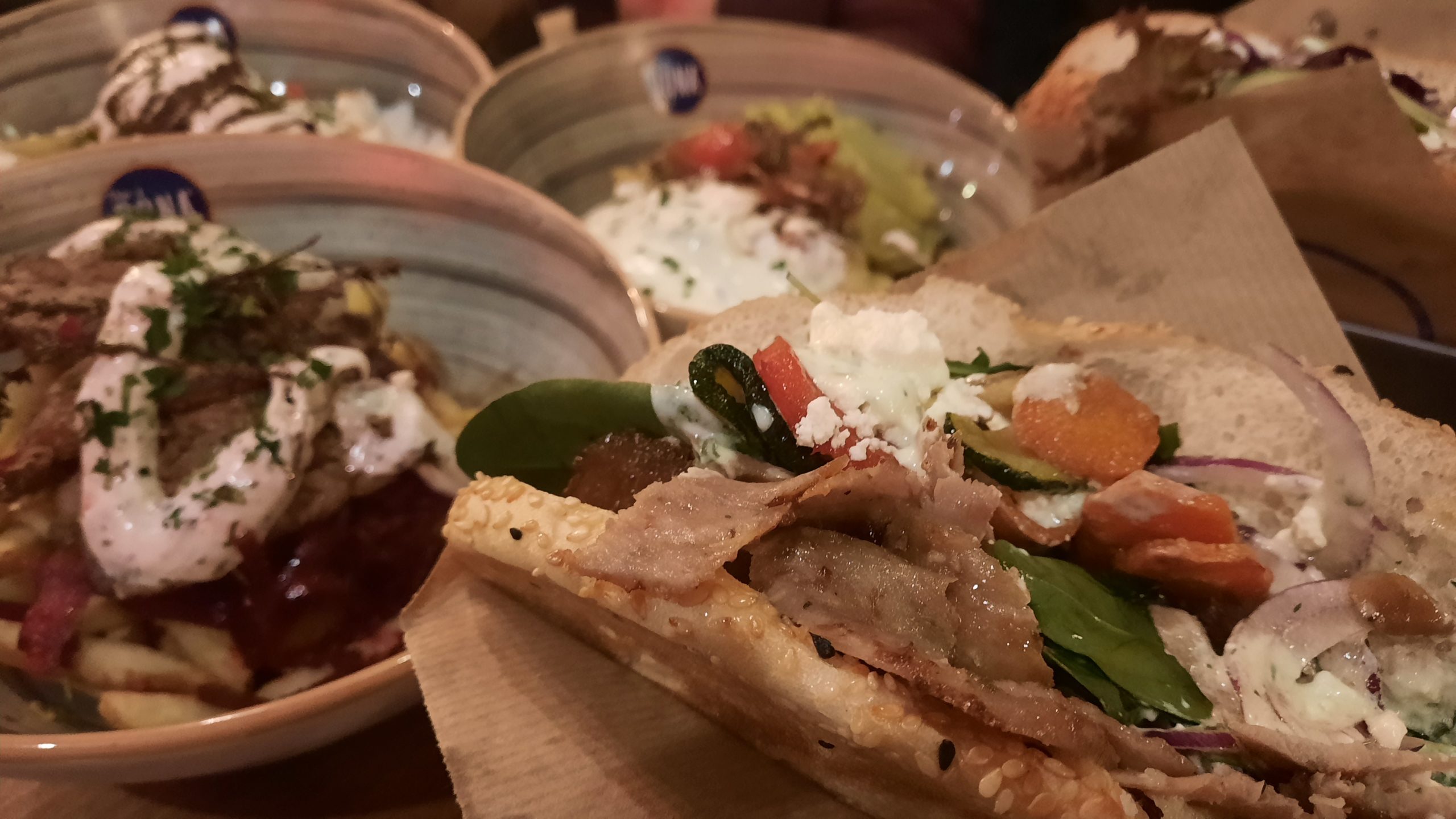 Döna - Pott Foodies